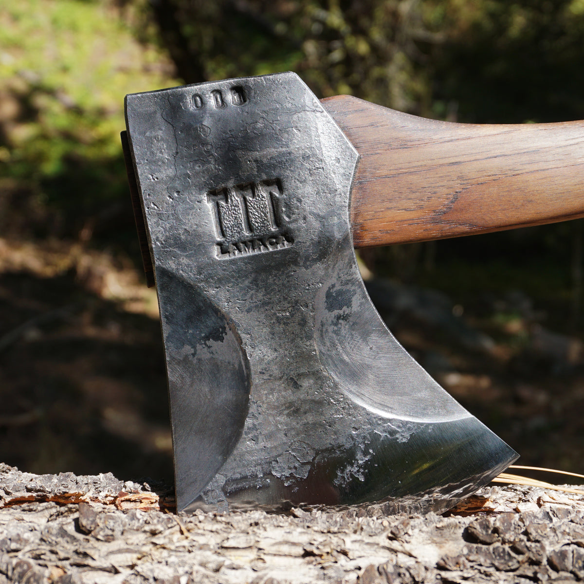 Work Axe – LAMACA Handmade Axes